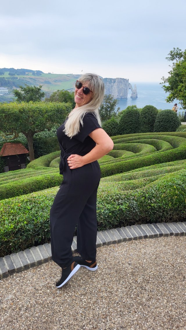 Irina, 59, Хамм - "RusDate.de"