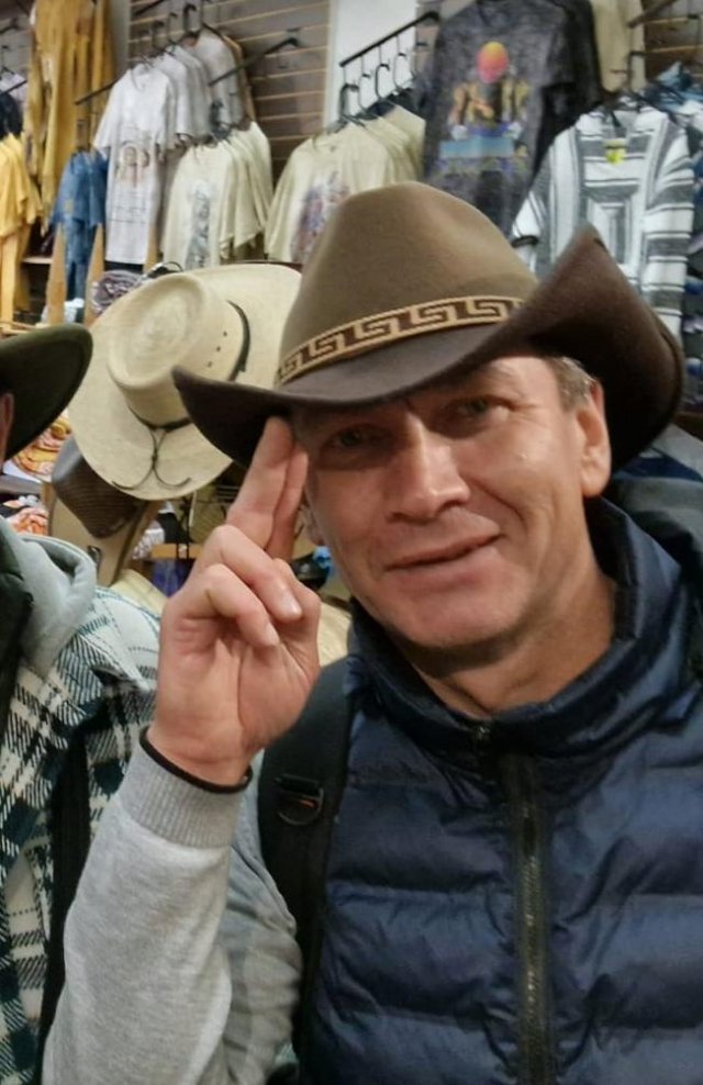 Ivan, 57, Кармайкл - "RusDate.ca"