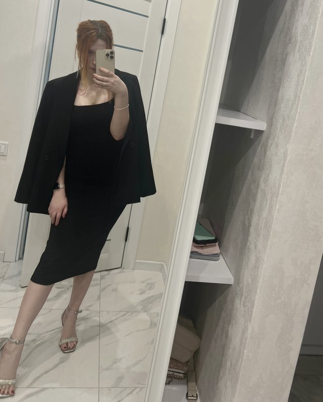 Anastasiia, 23, Блеквуд - "RusDate.us"