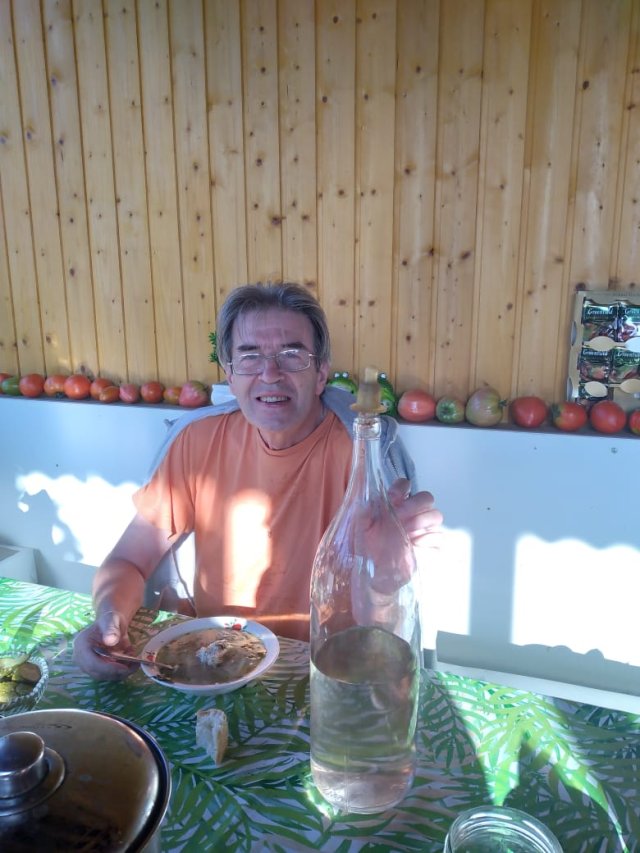 Andrey, 72, Москва - "RusDate.us"