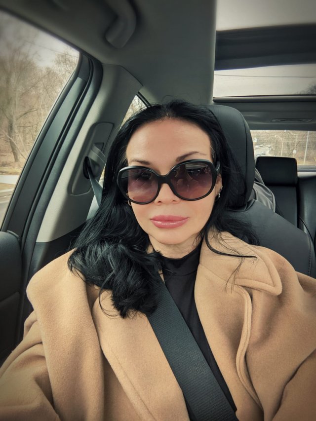 Viktoriya, 57, Торонто - "RusDate.ca"