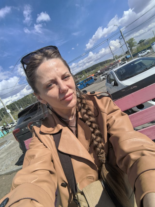 Natalia, 38, אירקוטסק - "דייטלאנד"