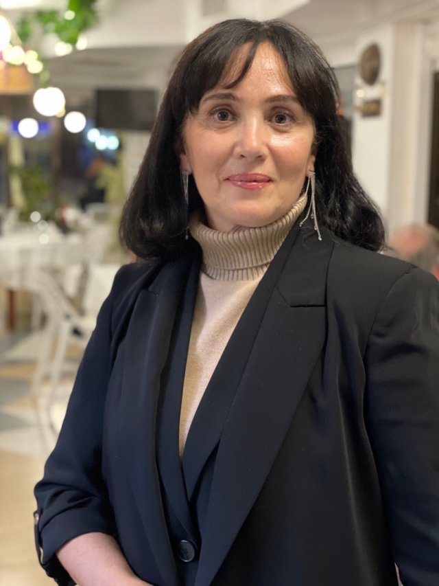 Maya, 59, Оттава - "RusDate.ca"