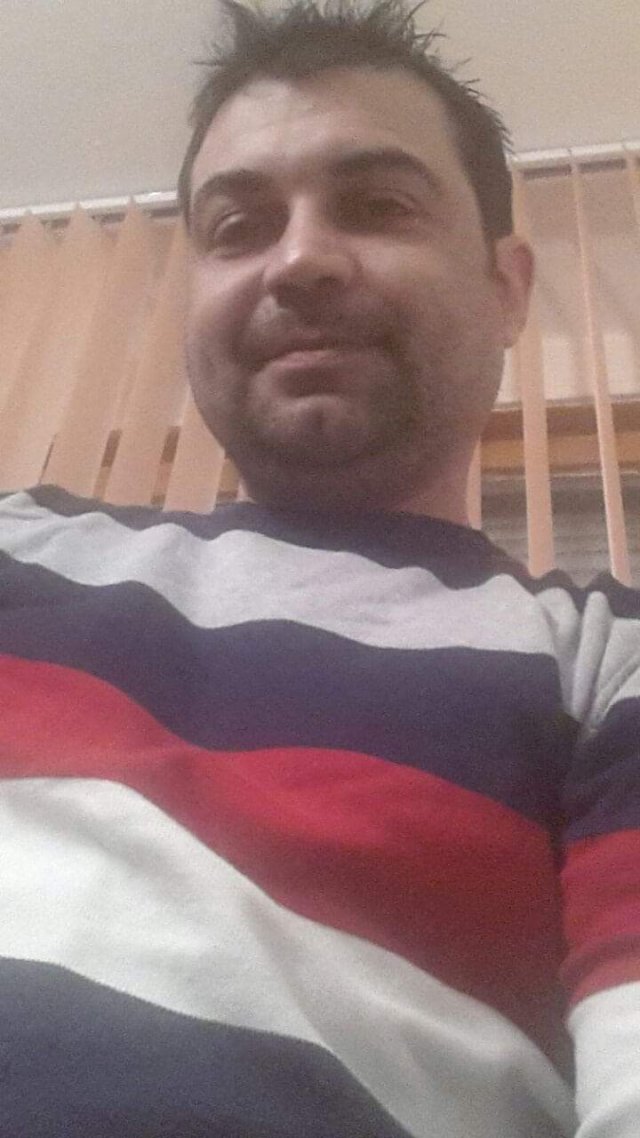 Venelin, 51, Дорфен - "RusDate.de"