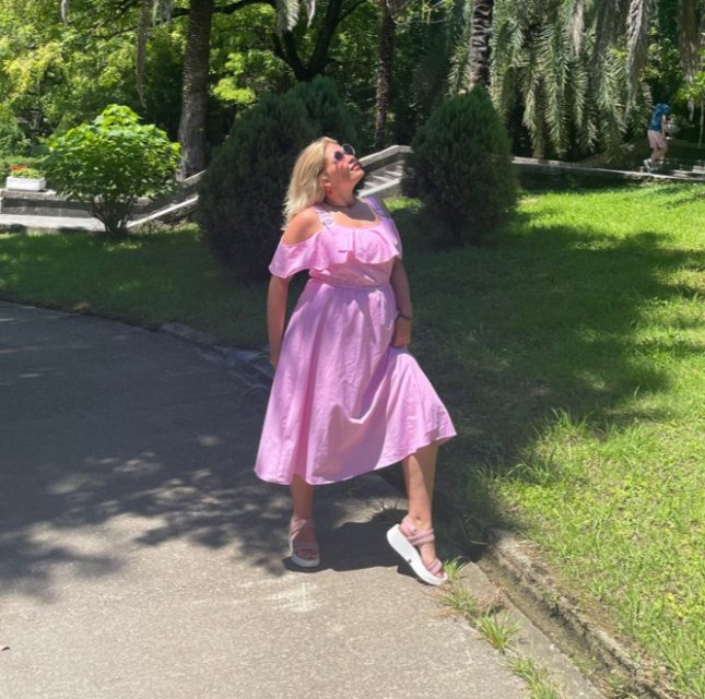 Тати, 46, Москва - "РусДэйт"