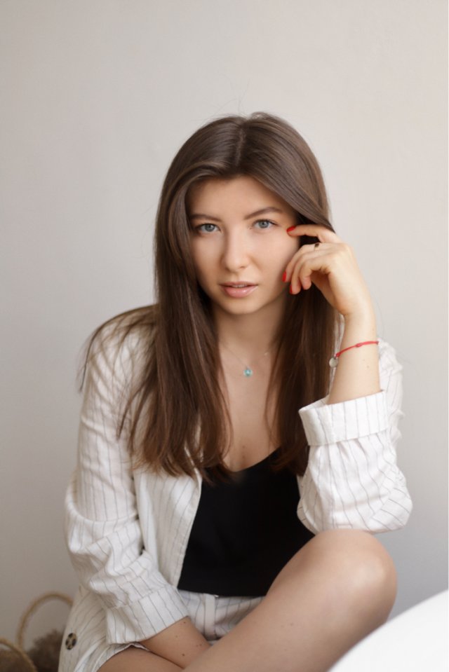 Julia, 31, Варшава - "rusdatepl"