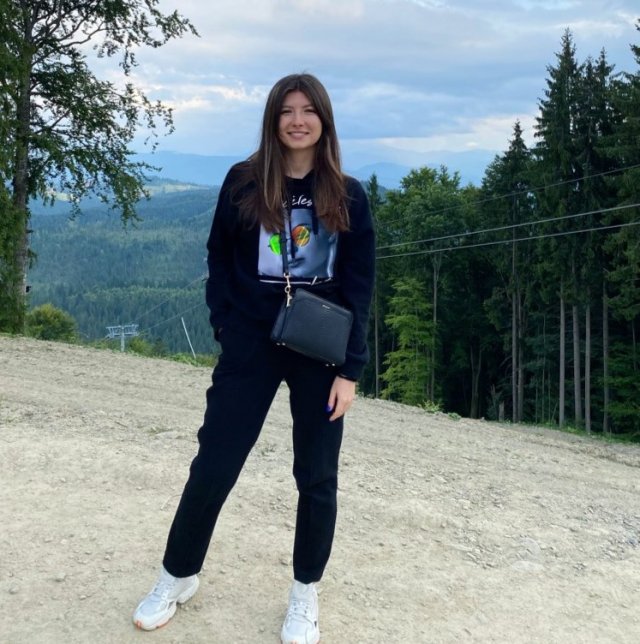 Julia, 31, Варшава - "rusdatepl"