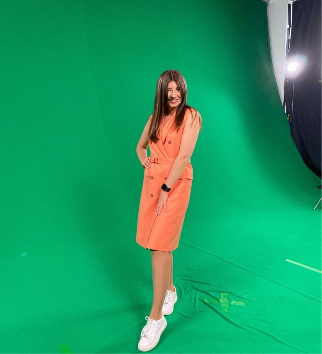 Julia, 31, Варшава - "rusdatepl"