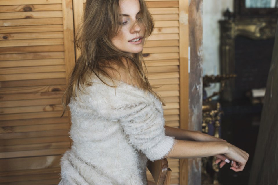 Katerina, 33, Нью-Йорк - "RusDate.us"