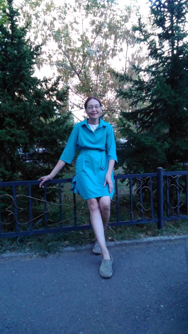 Maya, 59, Павлодар - "РусДэйт"