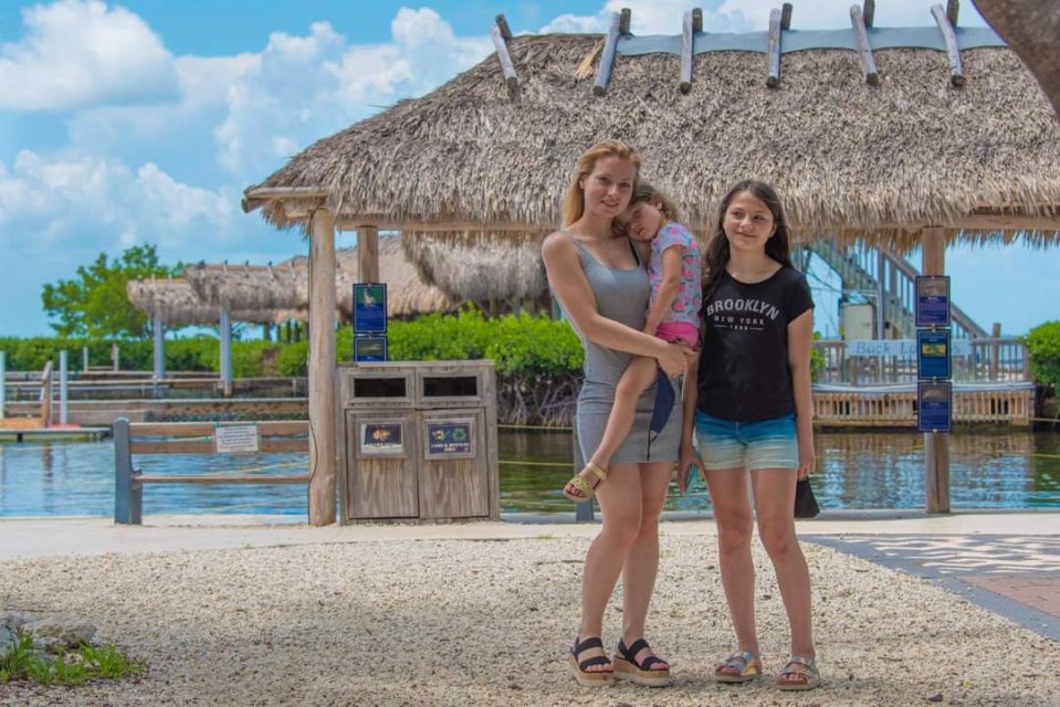 Iulia, 36, Уэст-Честер - "RusDate.us"