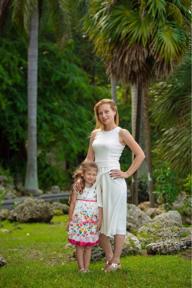 Iulia, 36, Уэст-Честер - "RusDate.us"