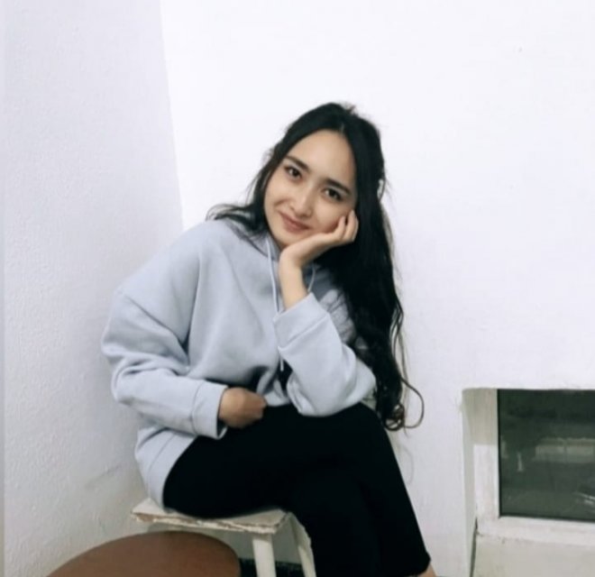 Фариза, 28, Актобе - "RusDate.de"