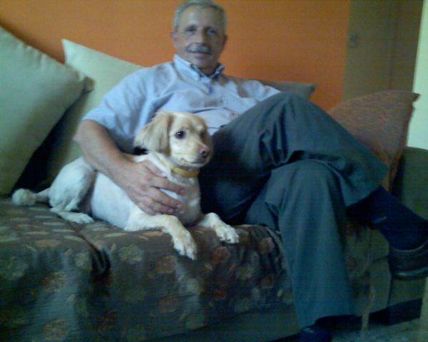 Sam, 72, Ашдод - "РусДэйт"