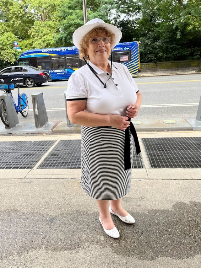 Elena, 69, Нью-Йорк - "RusDate.us"