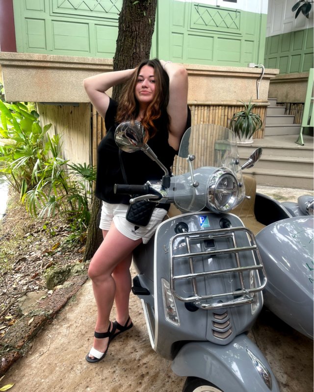 Liiza, 30, Красноярск - "РусДэйт"