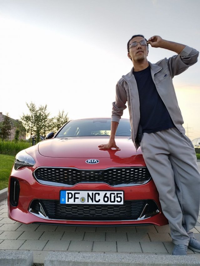 Don, 27, Руст - "RusDate.de"