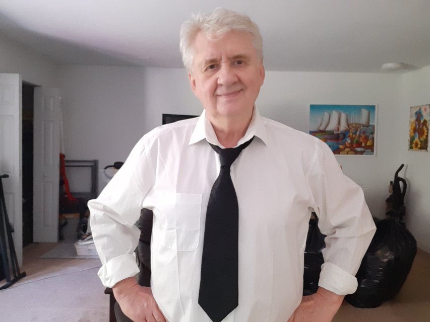 Alex, 71, Филадельфия - "RusDate.us"