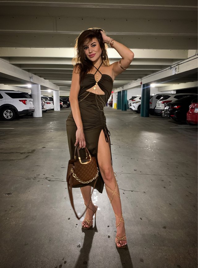 Kateryna, 30, Майами - "RusDate.us"