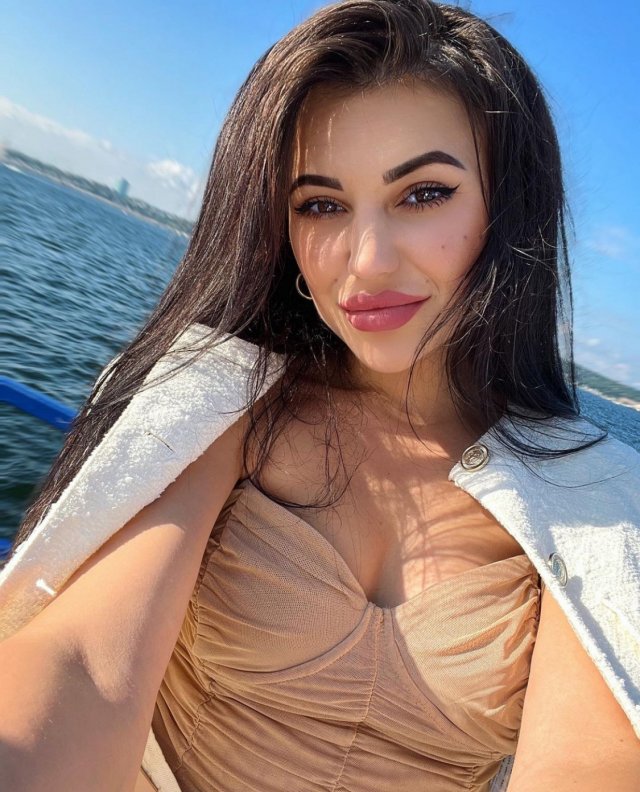 Kateryna, 30, Майами - "RusDate.us"