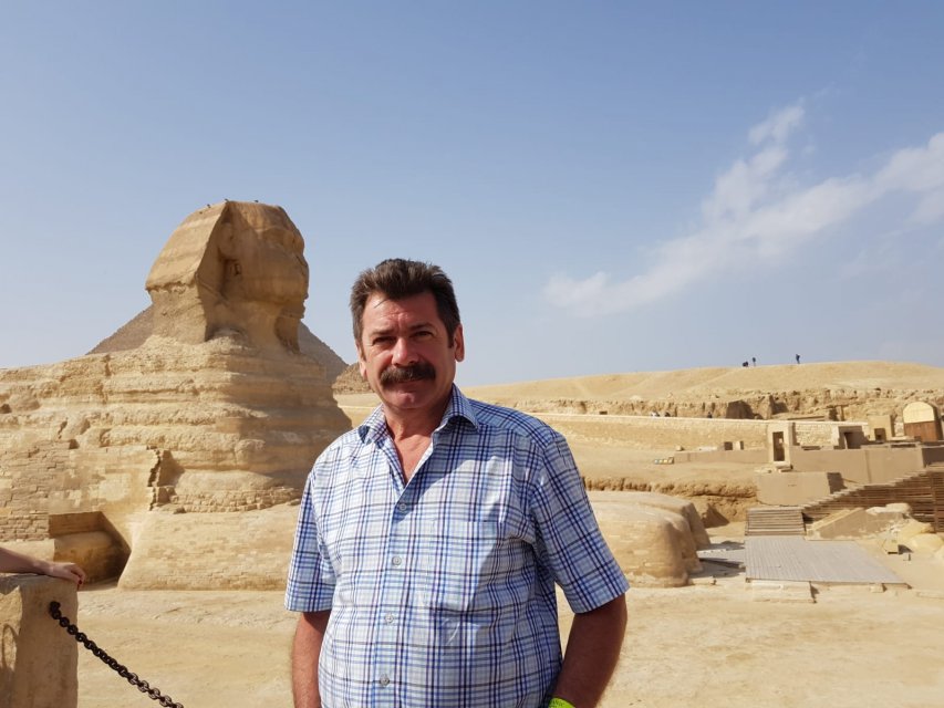 Andi, 62, Пфорцхайм - "RusDate.de"