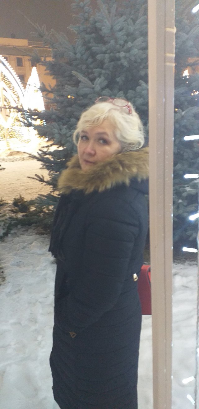 Ирина, 63, Казань - "RusDate.de"