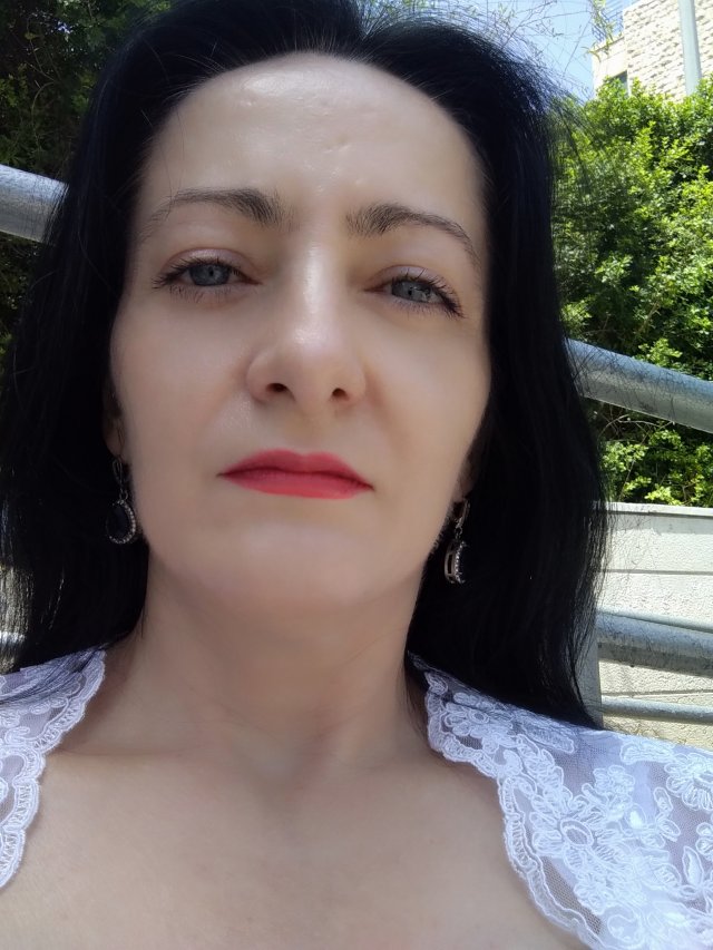 Asia, 54, Хайфа - "РусДэйт"