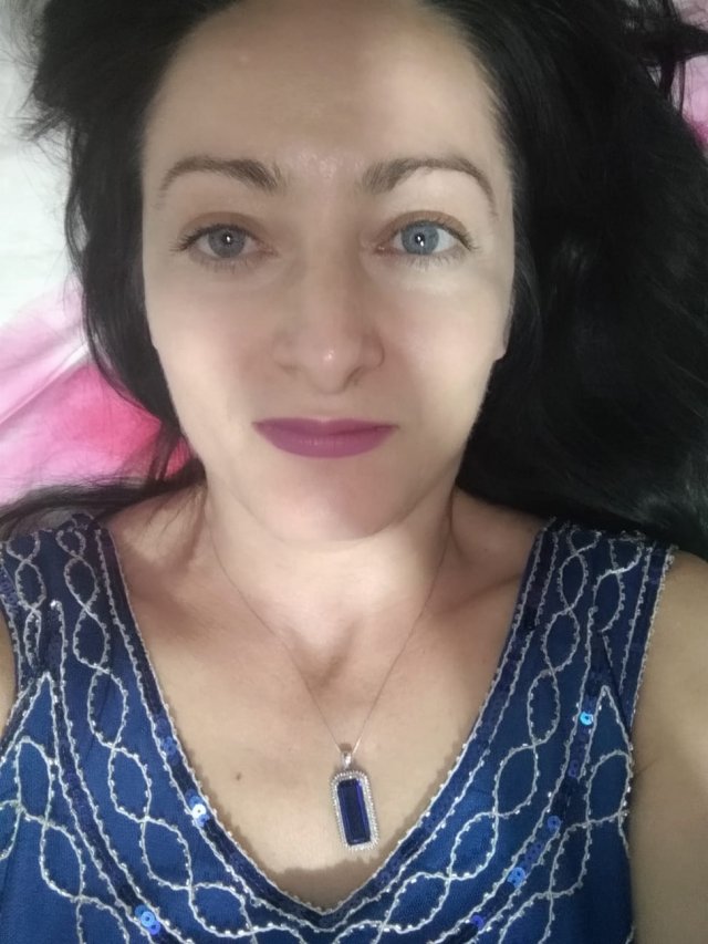 Asia, 54, Хайфа - "РусДэйт"