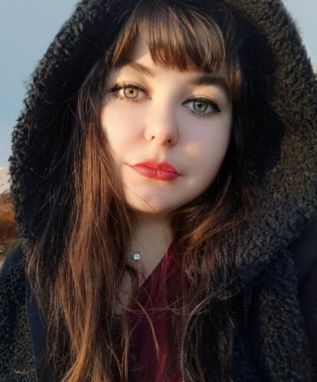 Venus, 21, Лондон - "RusDate.us"