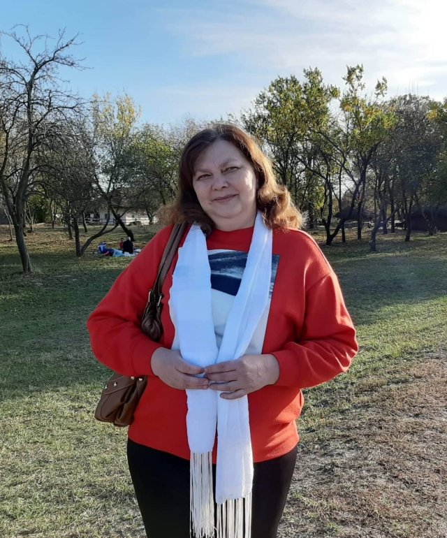 Татьяна, 59, Гданьск - "rusdatepl"