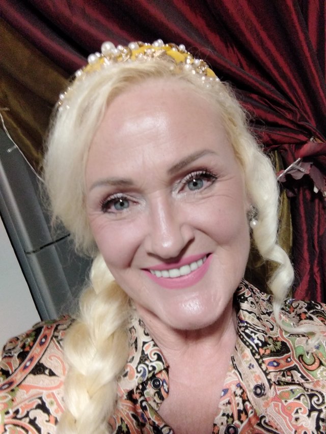 סנגורה, 61, רמת גן - "date50plus"