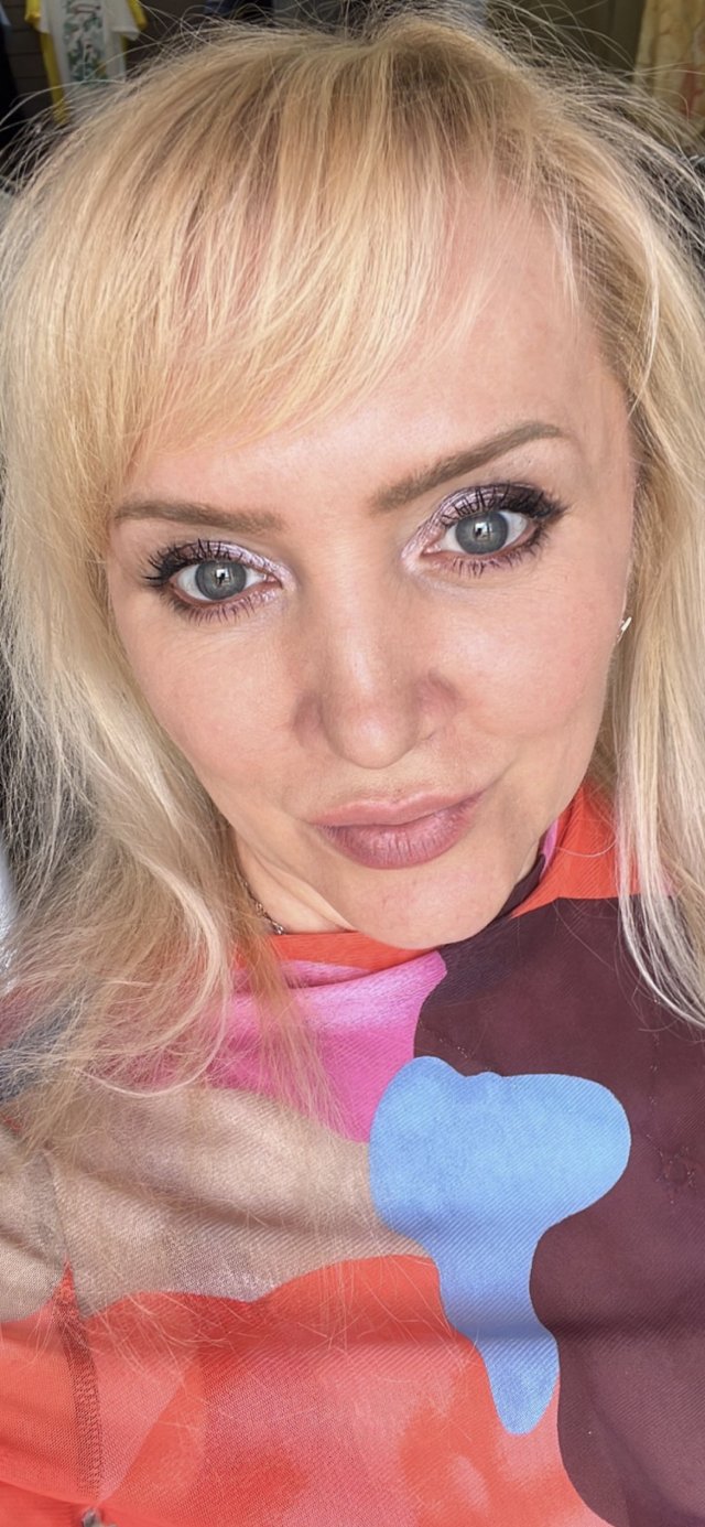 Mari, 51, Франкфурт - "RusDate.de"