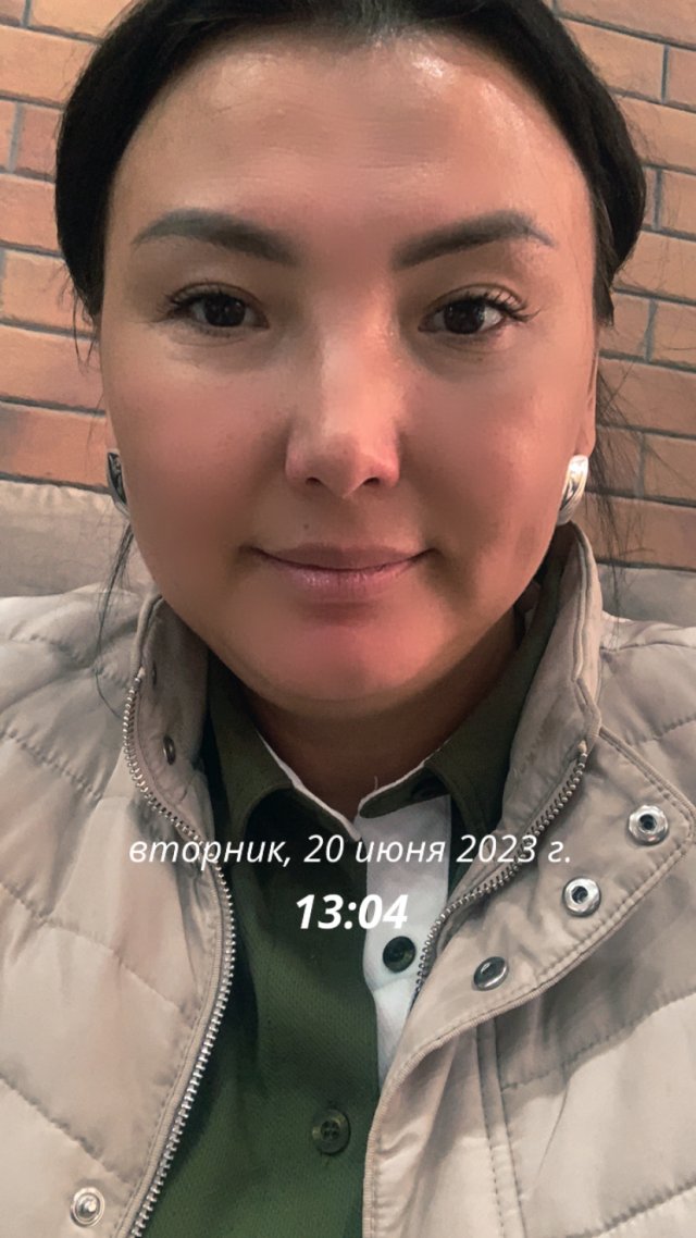 Айя, 45, Эрдсли - "RusDate.us"