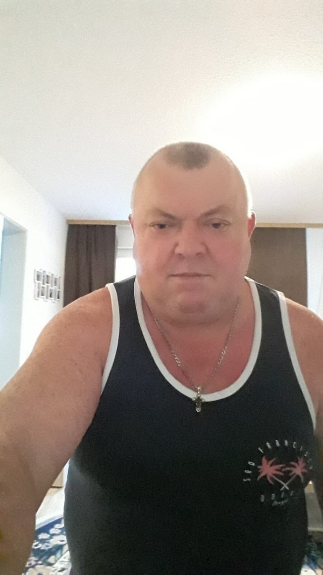 Александер, 63, Дортмунд - "RusDate.de"