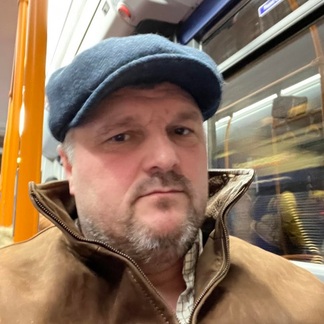 Ruslan, 47, Лондон - "RusDate.co.uk"