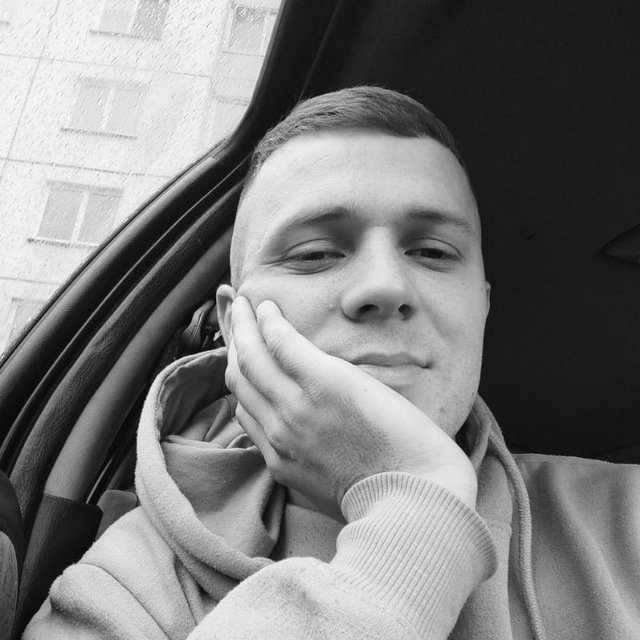 Andrei, 28, Франкфурт - "RusDate.de"