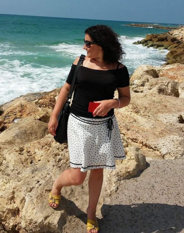 Виктория, 48, Торонто - "RusDate.ca"