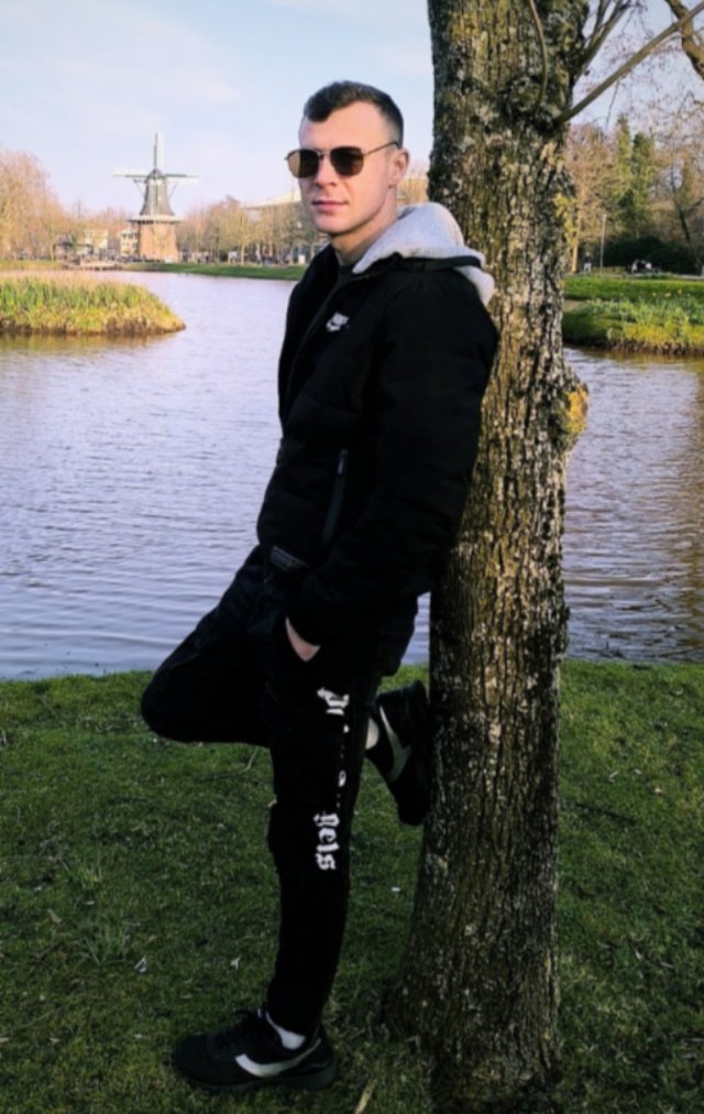 Anatolie, 28, Папенбург - "RusDate.de"