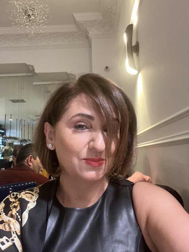 Rina, 51, Нью-Йорк - "RusDate.us"