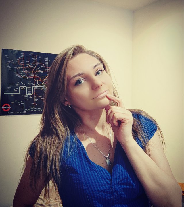 Oksana, 35, Лодзь - "RusDate.us"