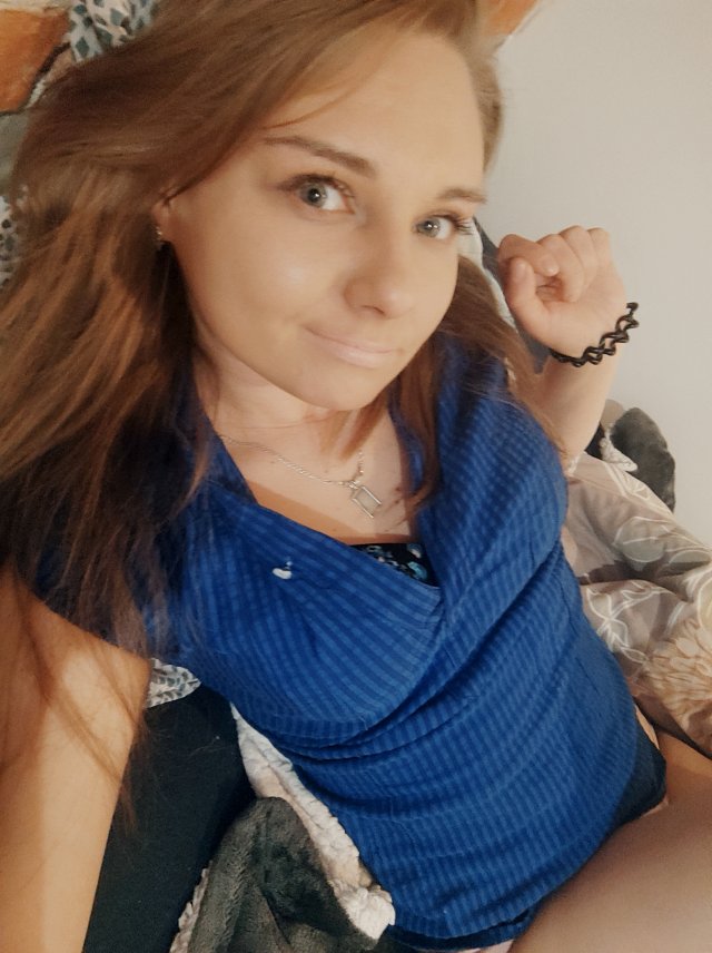 Oksana, 35, Лодзь - "RusDate.us"