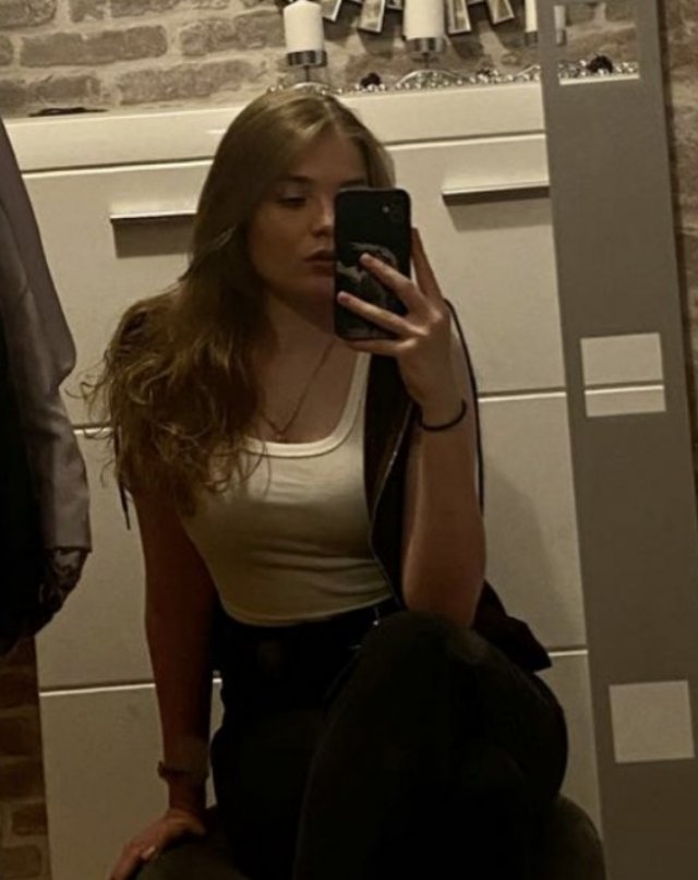 Настя, 23, Штутгарт - "RusDate.de"