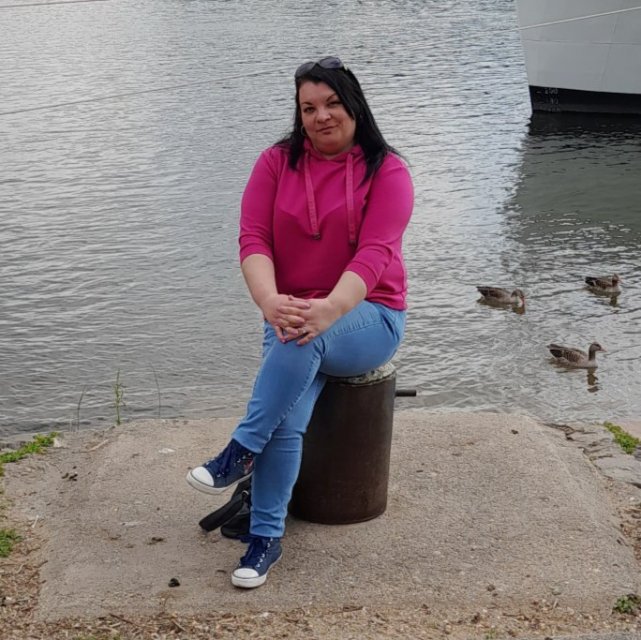 Daniela, 47, Драйайх - "RusDate.de"