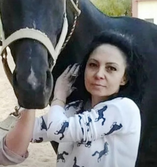 Luiza, 57, Варшава - "rusdatepl"