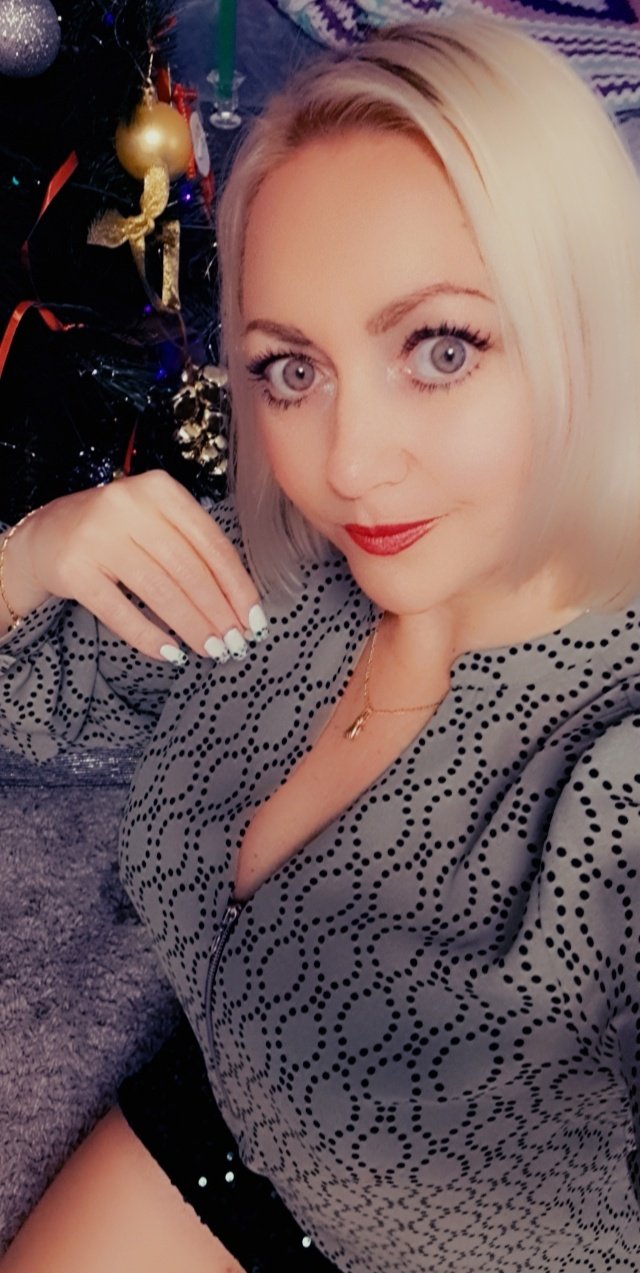 Olga, 47, Marbella - "РусДэйт"