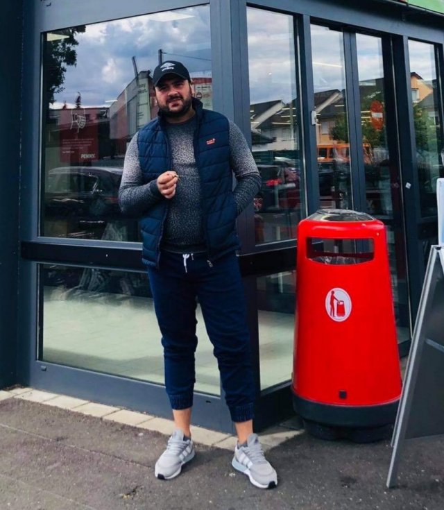 Gio, 30, Даброваа-Горница - "rusdatepl"