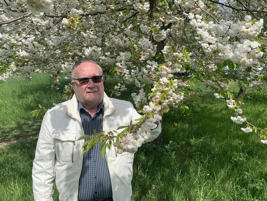 Василий, 78, Хемниц - "RusDate.de"