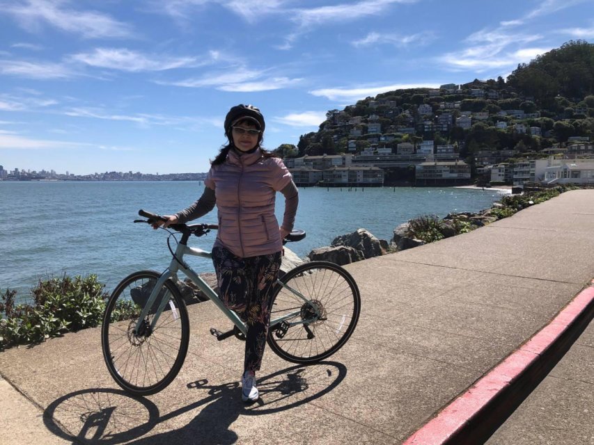 Tatiana, 66, Сан-Франциско - "RusDate.us"