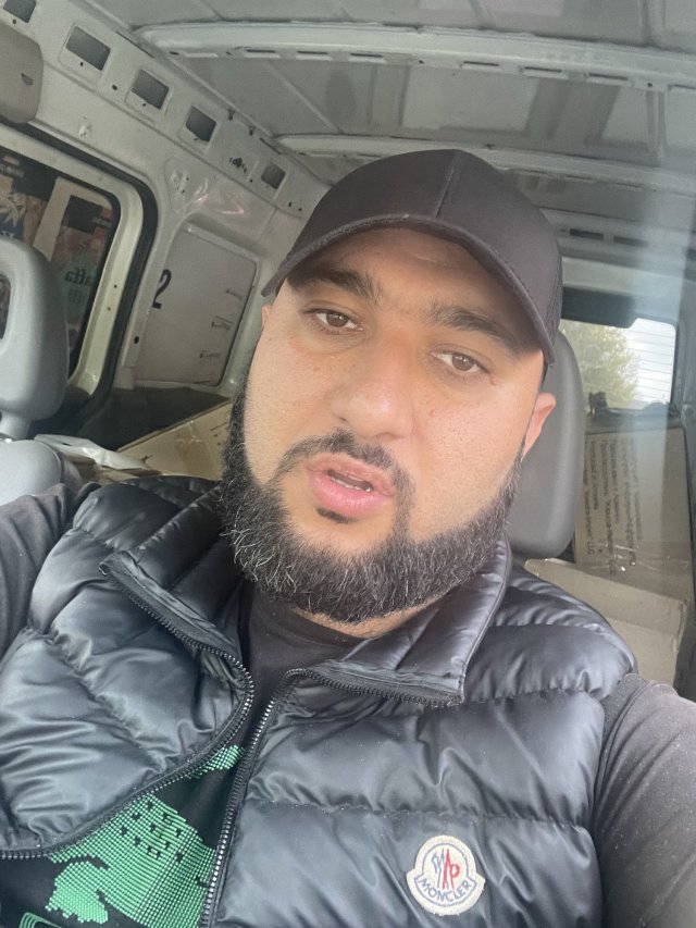 Vahan, 35, Седльце - "rusdatepl"