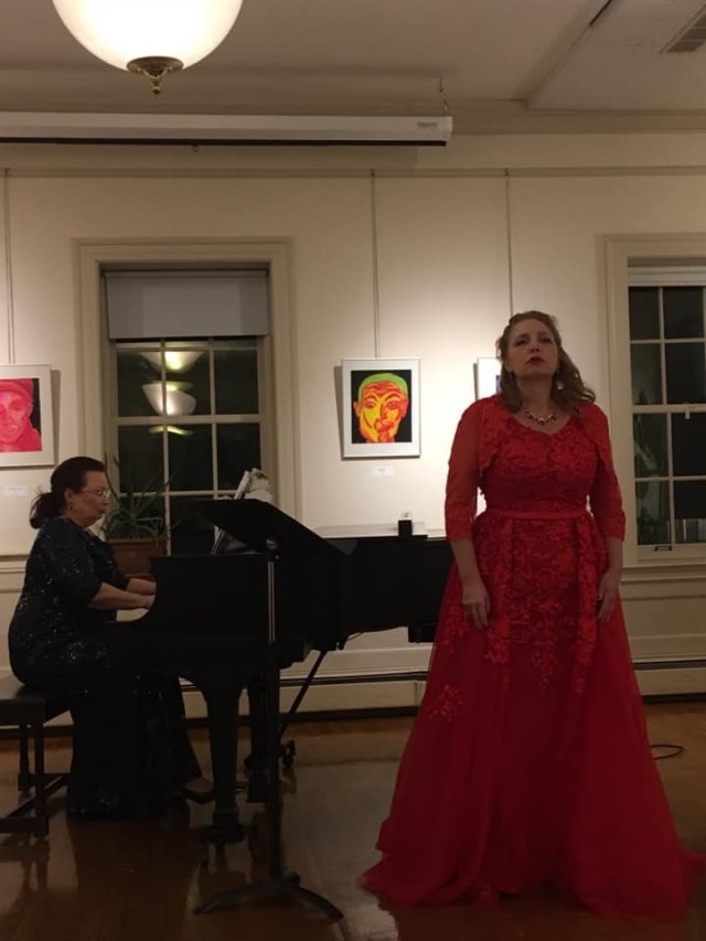 Julia, 56, Белмонт - "RusDate.us"